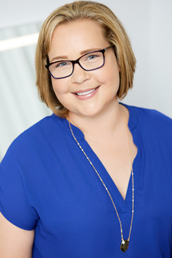 About The Team - Barbara O'Connor Group