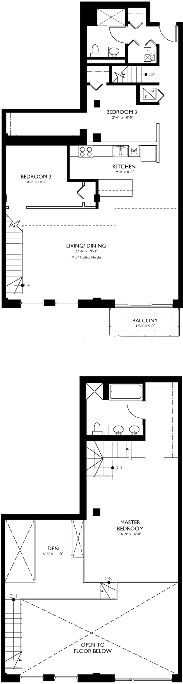The Opera Lofts | Chicago Condo Buildings | Dream Town Realty