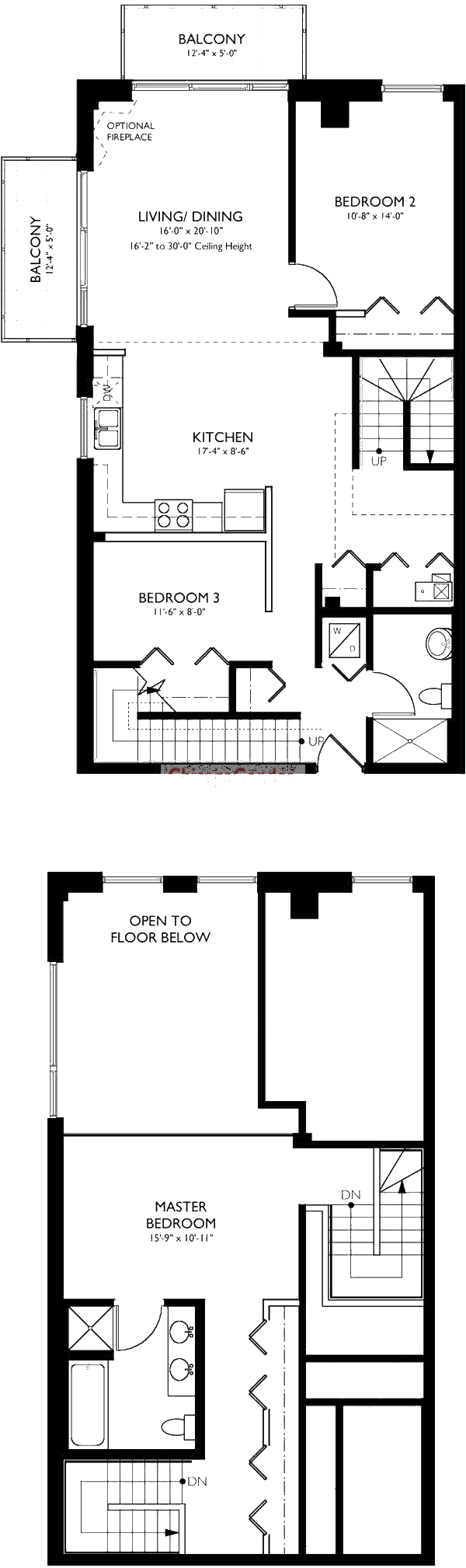 The Opera Lofts | Chicago Condo Buildings | Dream Town Realty