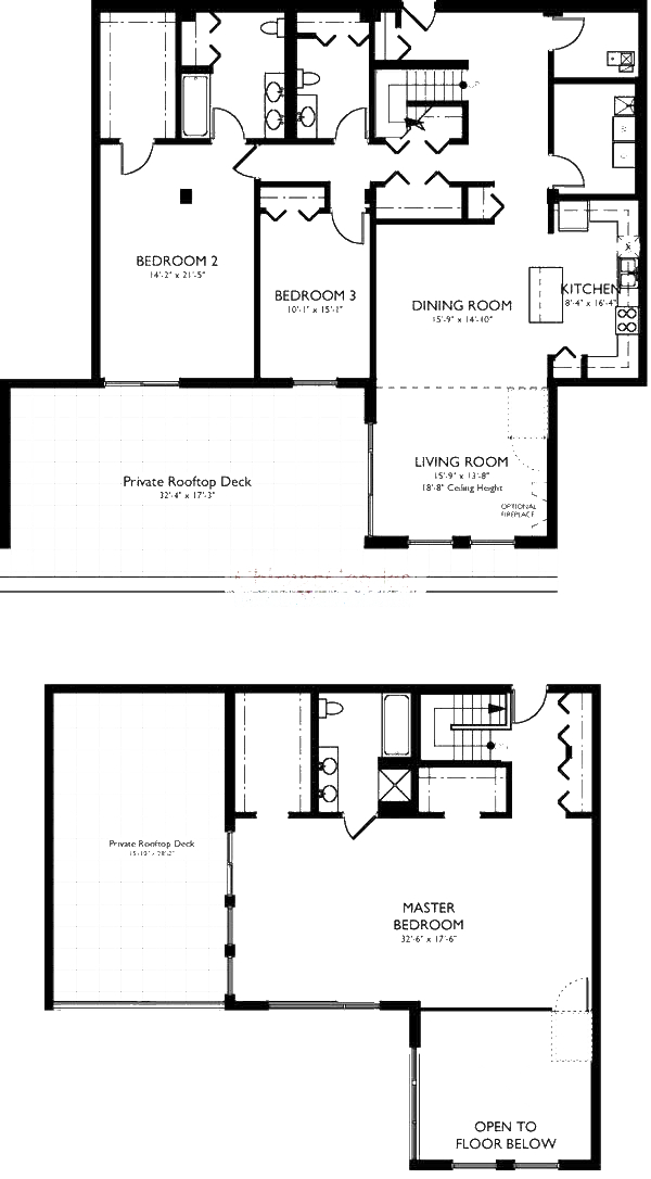 The Opera Lofts | Chicago Condo Buildings | Dream Town Realty